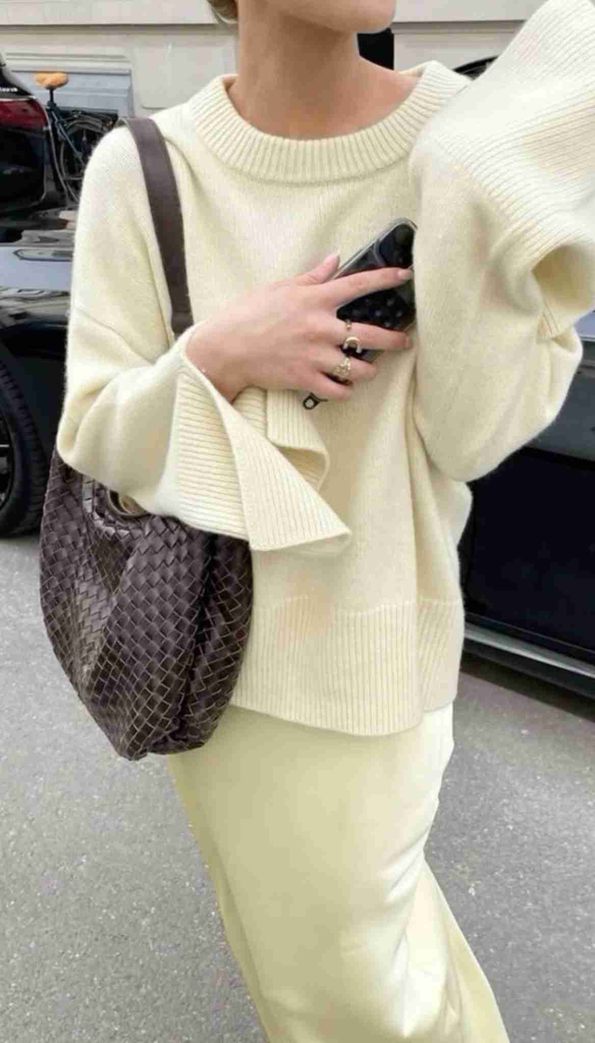 How to Style Butter Yellow Outfits for a Chic Spring Look - the gray ...