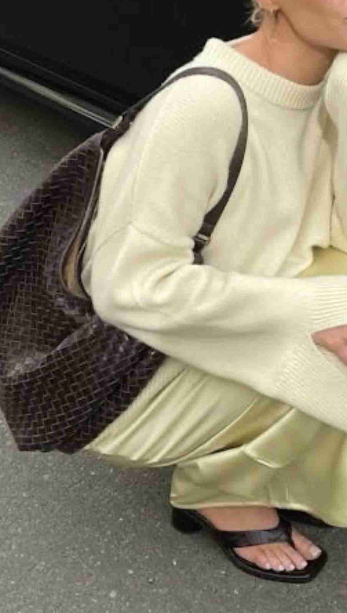 How to Style Butter Yellow Outfits for a Chic Spring Look - the gray ...