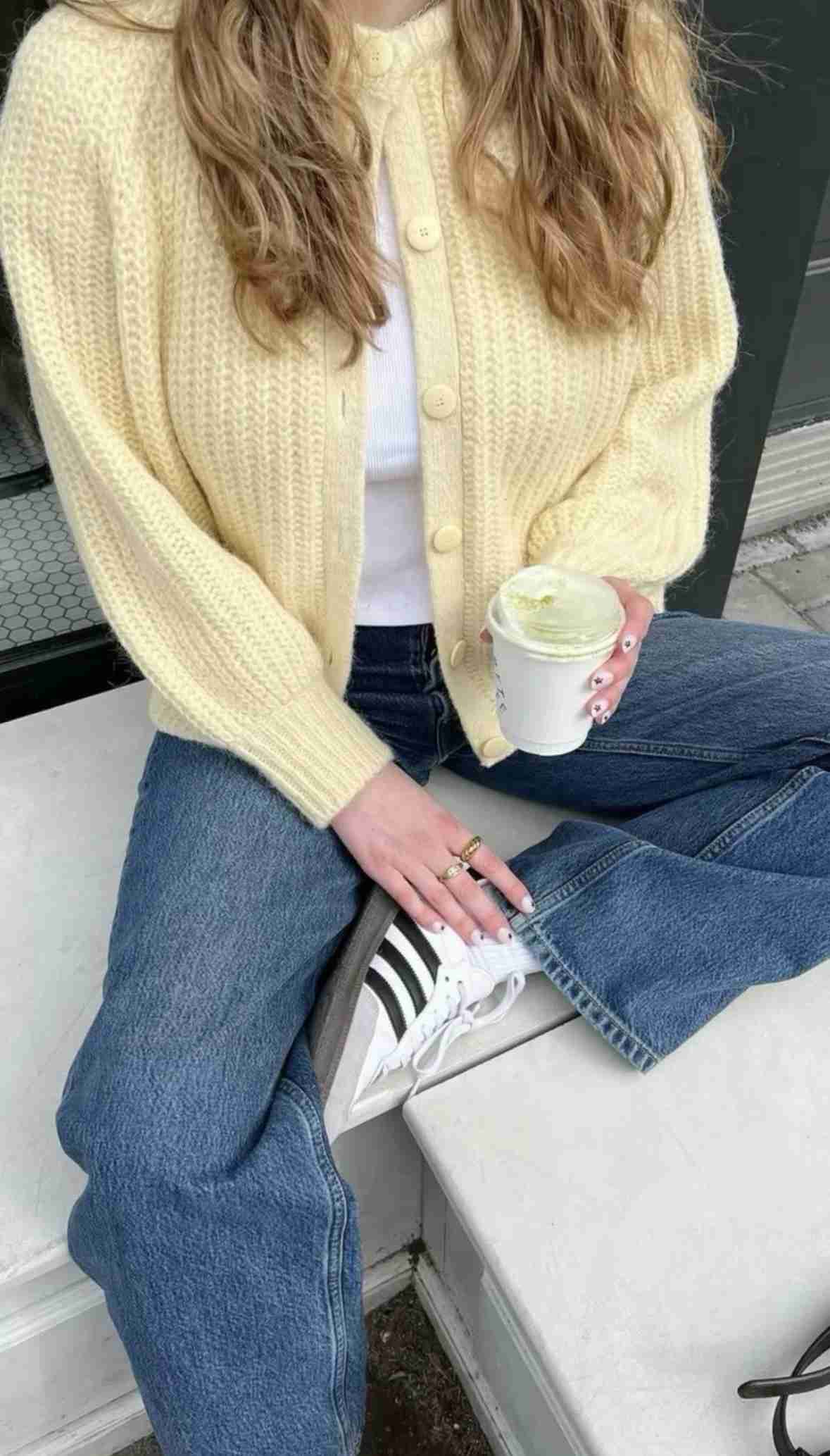 How to Style Butter Yellow Outfits for a Chic Spring Look - the gray ...