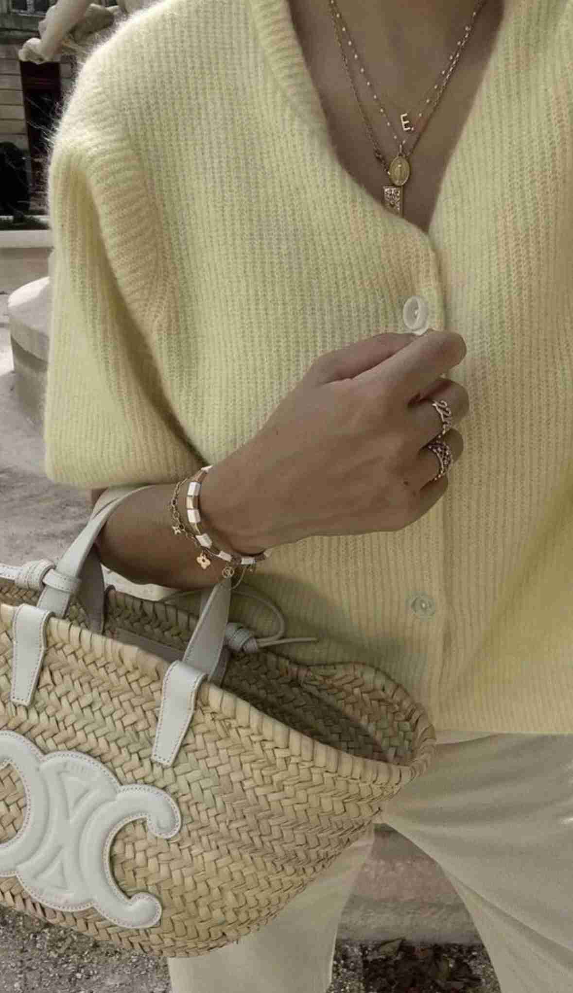 How to Style Butter Yellow Outfits for a Chic Spring Look - the gray ...