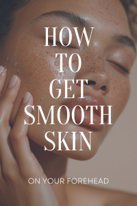How to Get Smooth Skin - the gray details