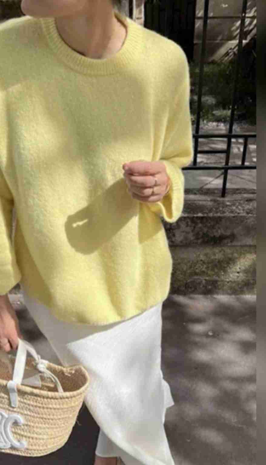 Chic Spring Outfit Ideas to Recreate - the gray details