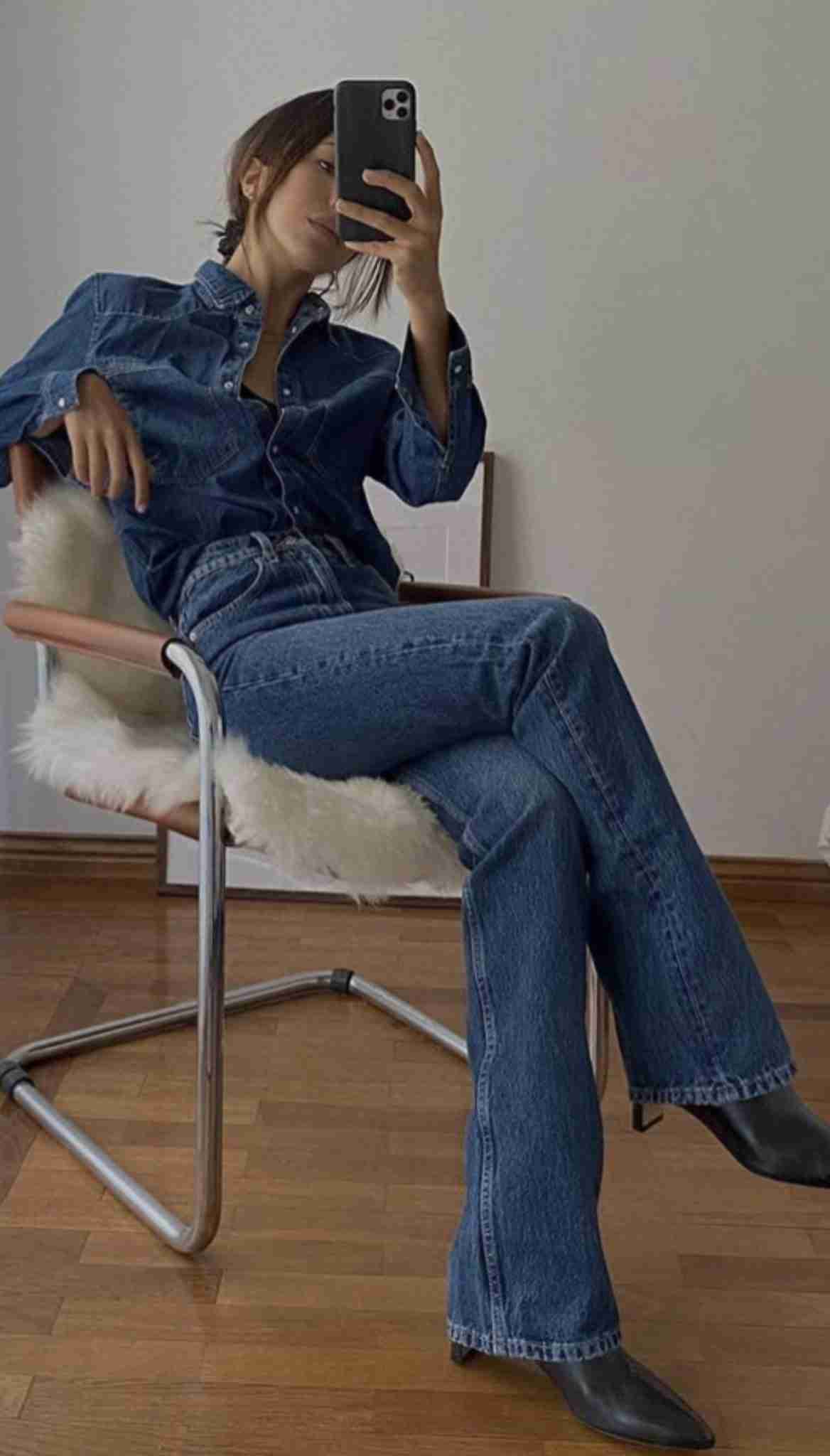 Chic Spring Outfit Ideas to Recreate - the gray details