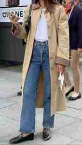 Chic Spring Outfit Ideas to Recreate - the gray details