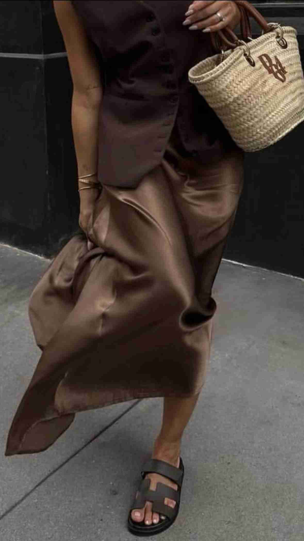 Pinterest Worthy Spring Weekend Outfits to Recreate - the gray details