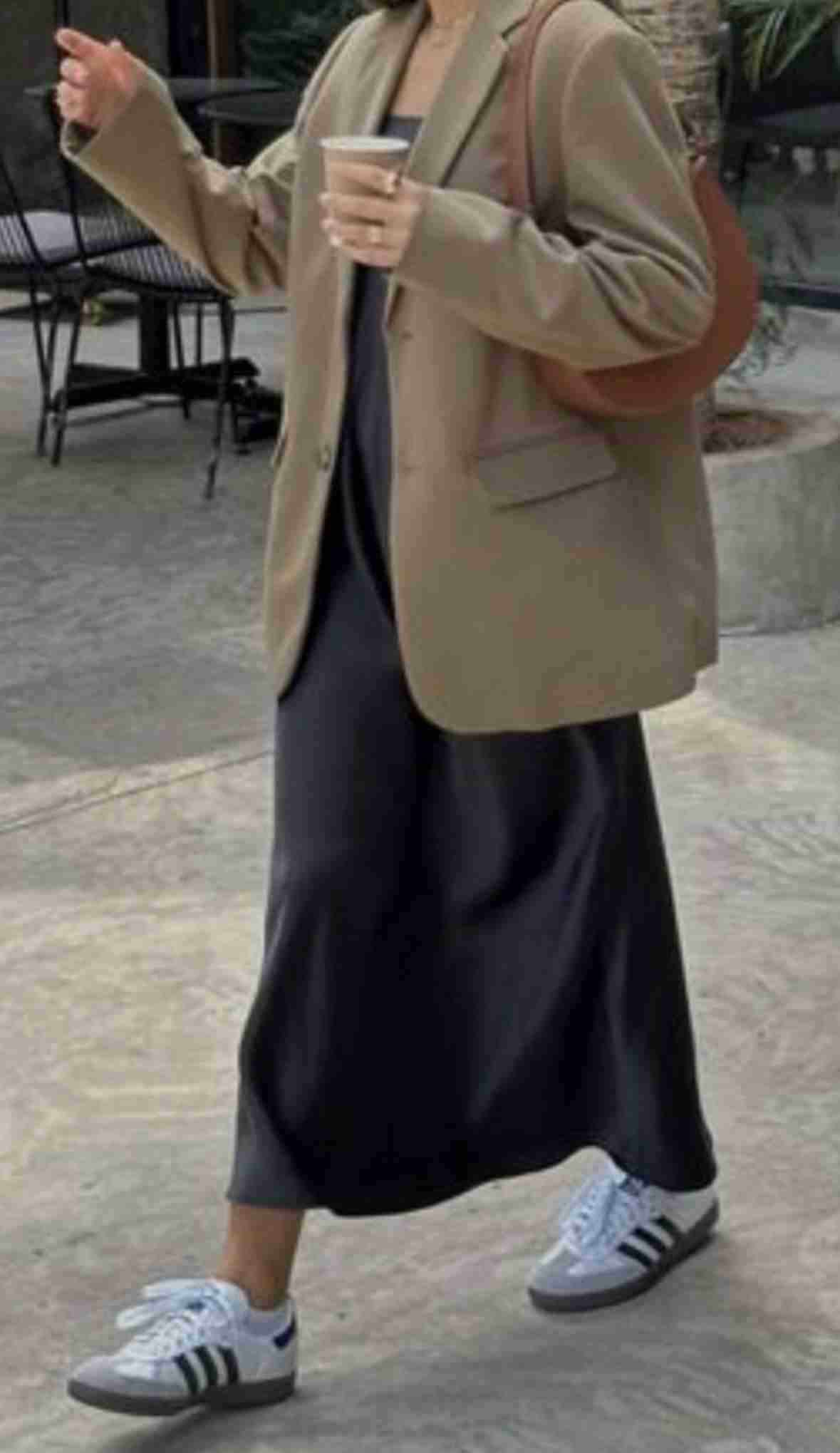 Pinterest Worthy Spring Weekend Outfits to Recreate - the gray details