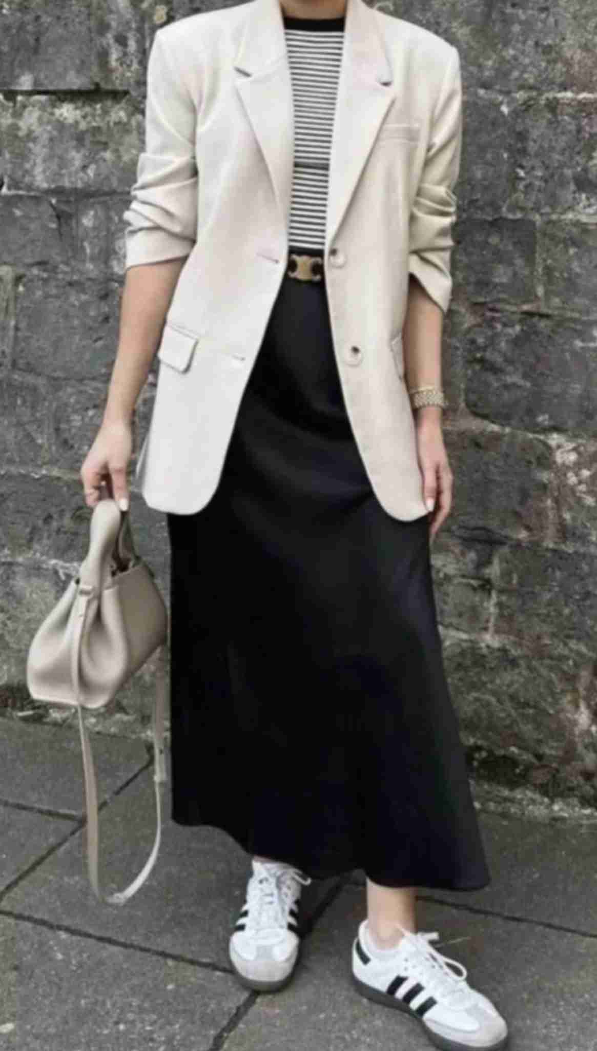 Pinterest Worthy Spring Weekend Outfits to Recreate - the gray details