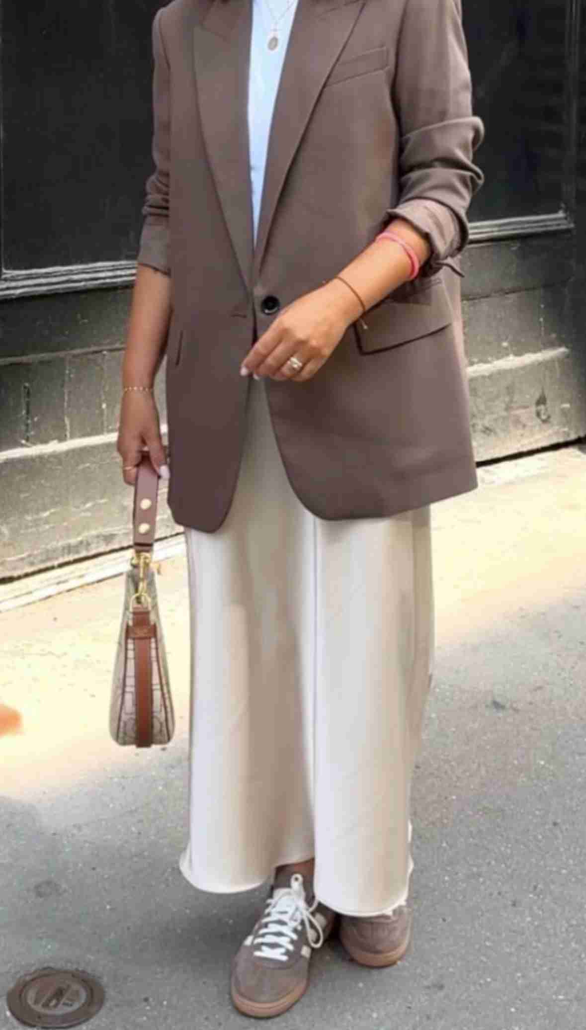 Pinterest Worthy Spring Weekend Outfits to Recreate - the gray details