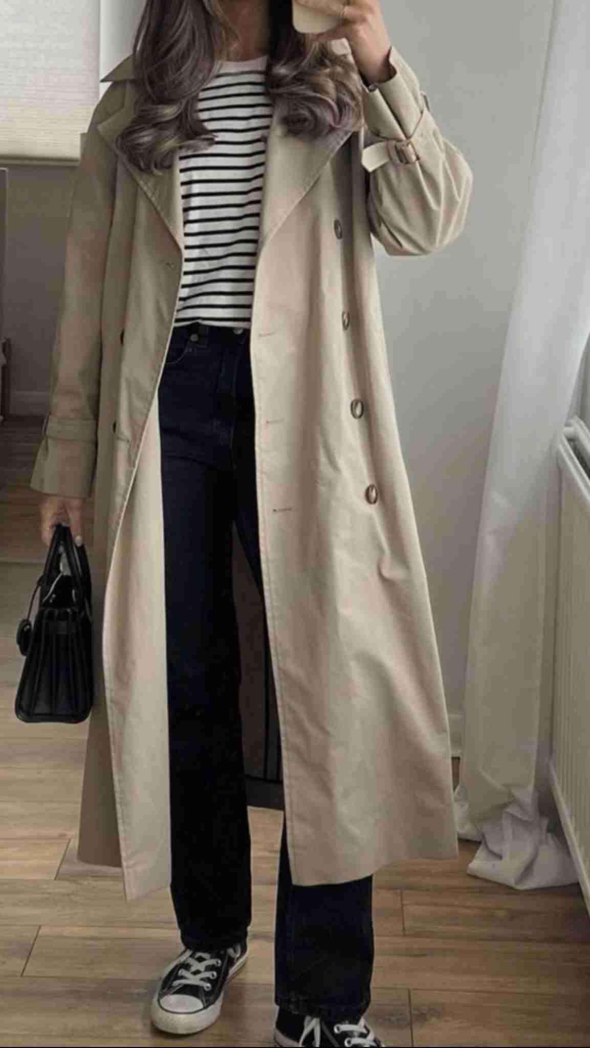 Pinterest Worthy Spring Weekend Outfits to Recreate - the gray details