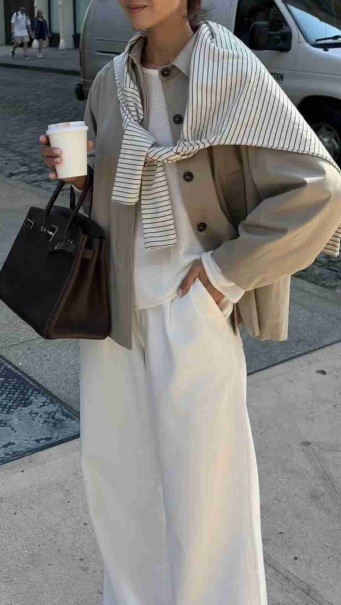Pinterest Worthy Spring Weekend Outfits to Recreate - the gray details