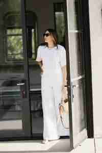 What is Chic Style - the gray details