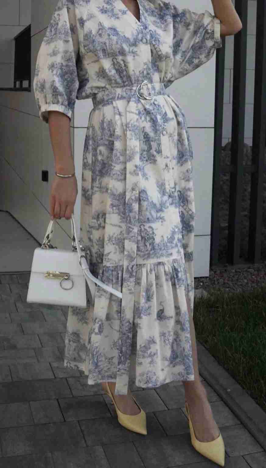 Chic April Outfits to Recreate - the gray details