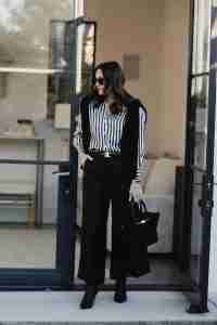 What is Chic Style - the gray details