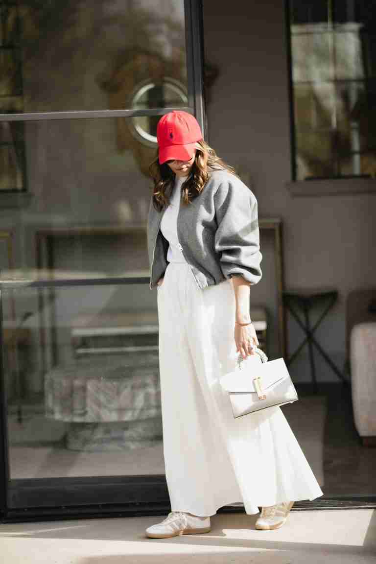 How to Look Expensive - the gray details
