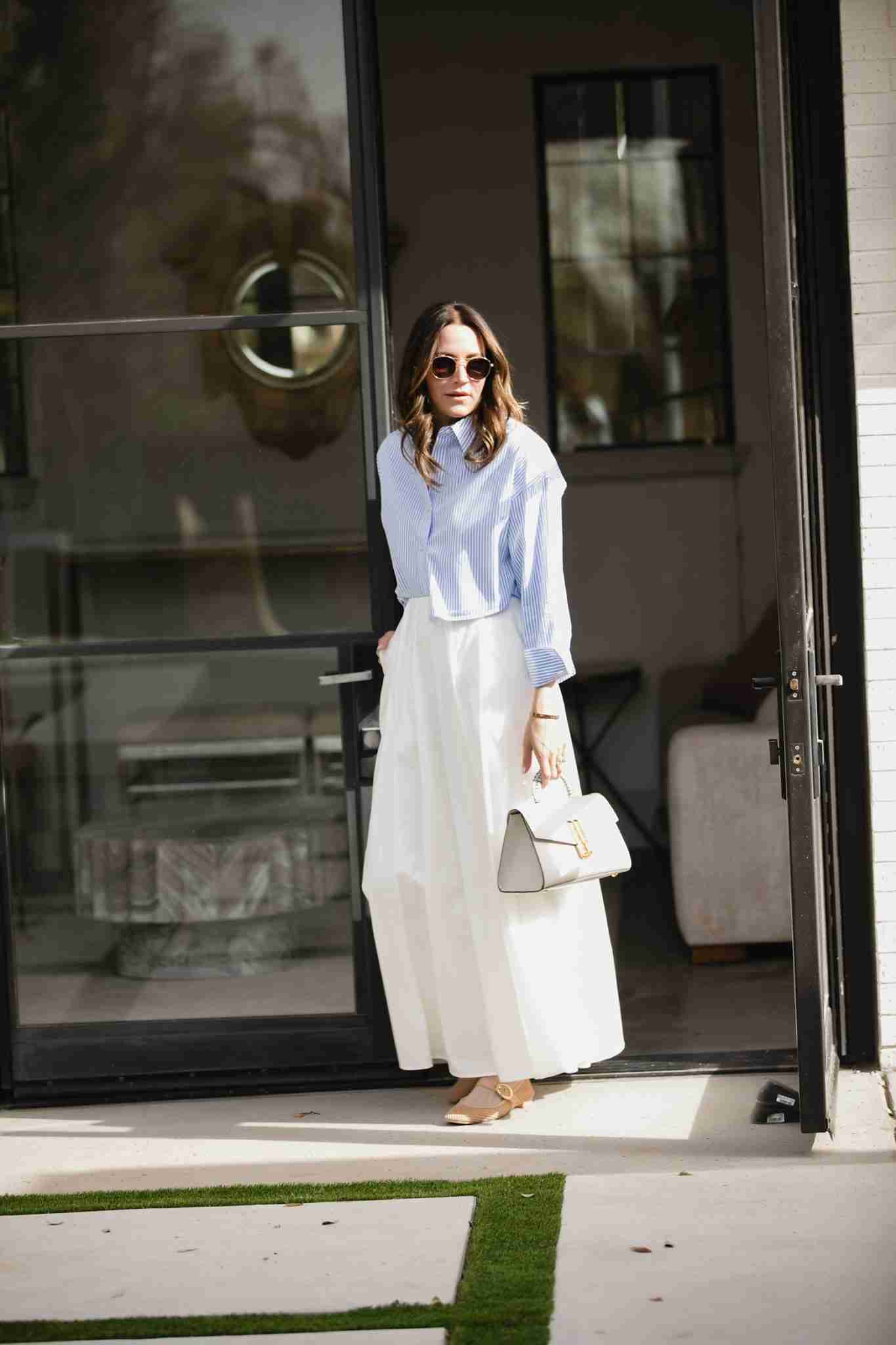 What is Chic Elegant Style - the gray details