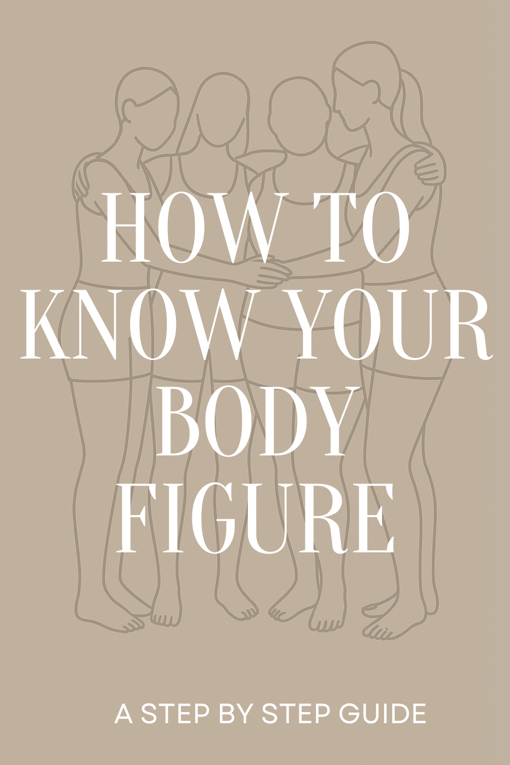 How to Dress For Your Figure - the gray details