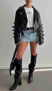 Music Festival Outfit Ideas for a Stylish Weekend of Music and Fun ...
