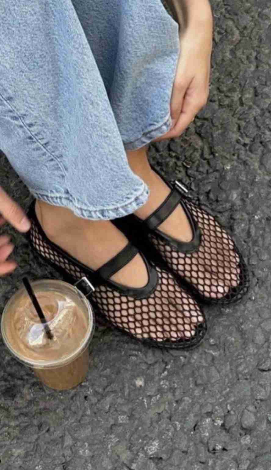 6 Spring Shoe Trends for 2025 - the gray details