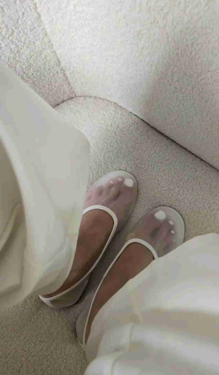 6 Spring Shoe Trends for 2025 - the gray details
