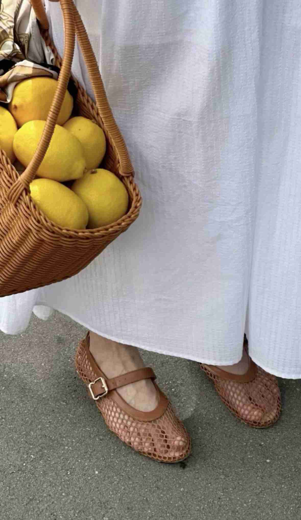 6 Spring Shoe Trends for 2025 - the gray details