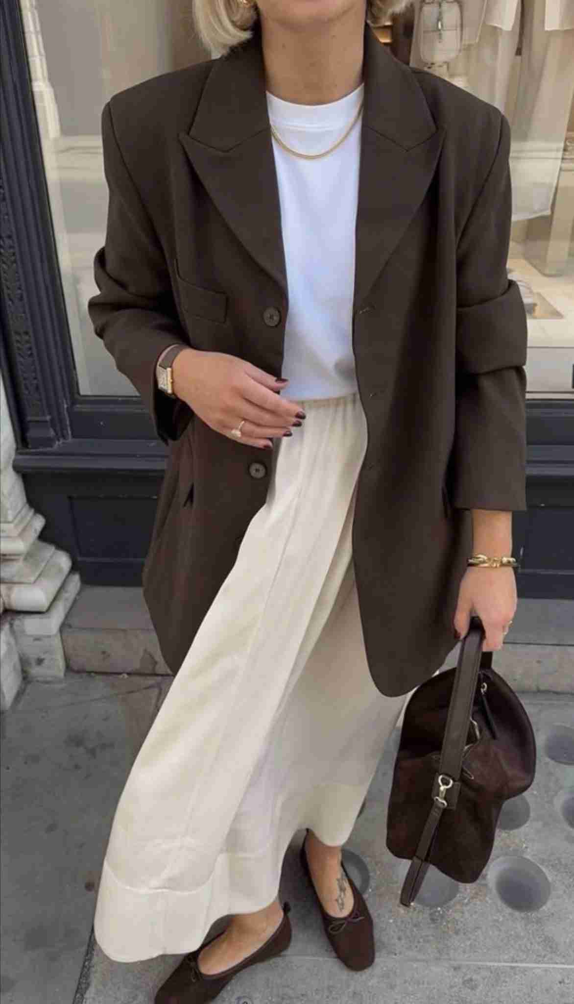 Fall Outfit Ideas to Inspire Your Early Fall Looks