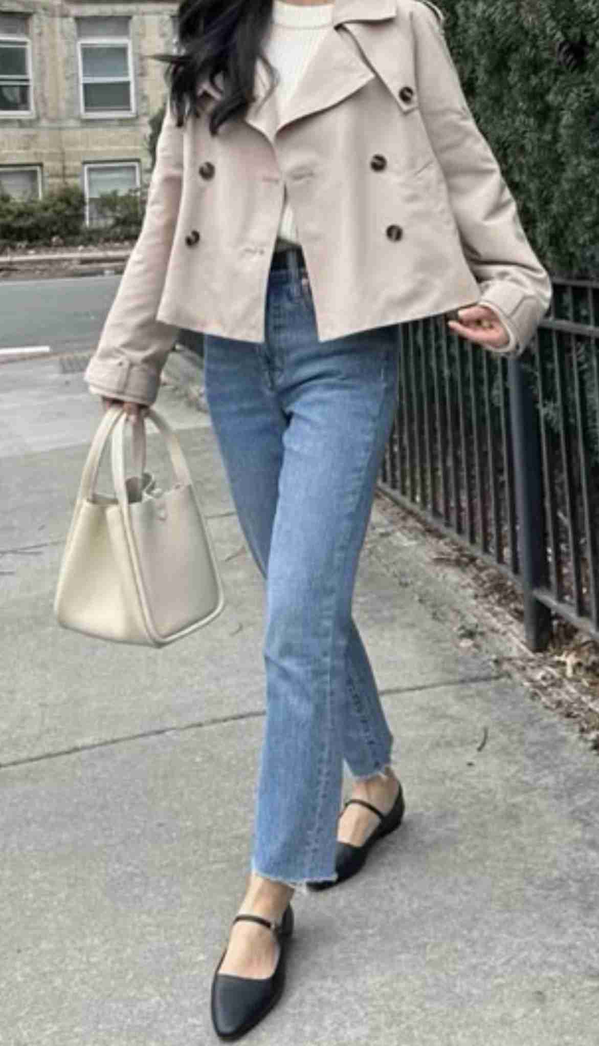 Fall Outfit Ideas to Inspire Your Early Fall Looks