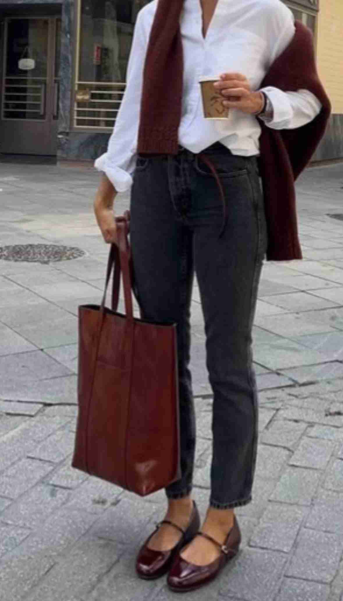 Fall Outfit Ideas to Inspire Your Early Fall Looks