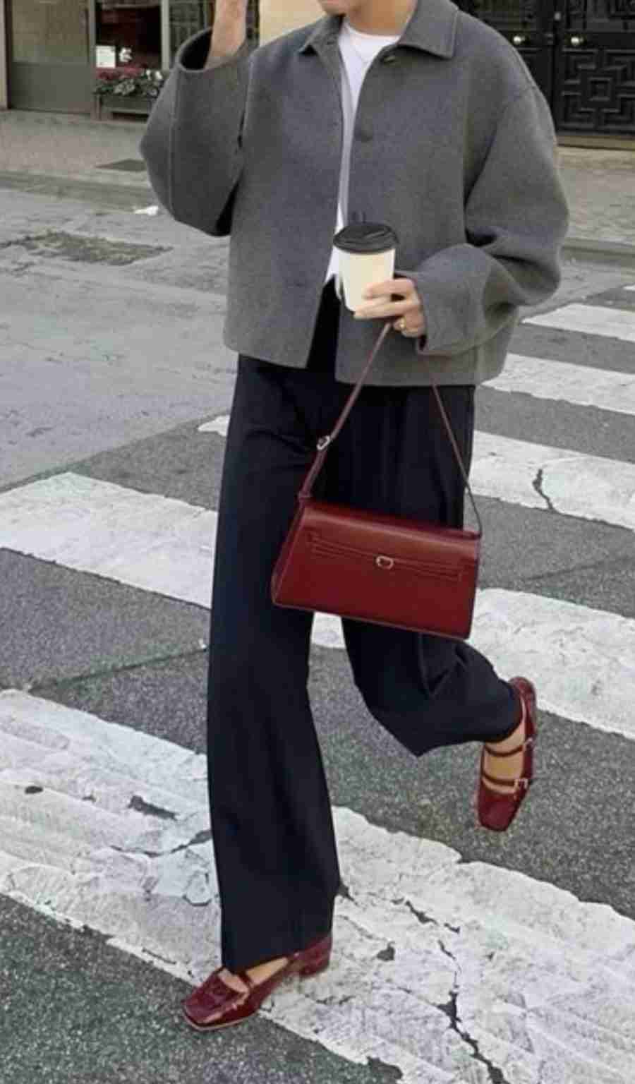 Fall Outfit Ideas to Inspire Your Early Fall Looks