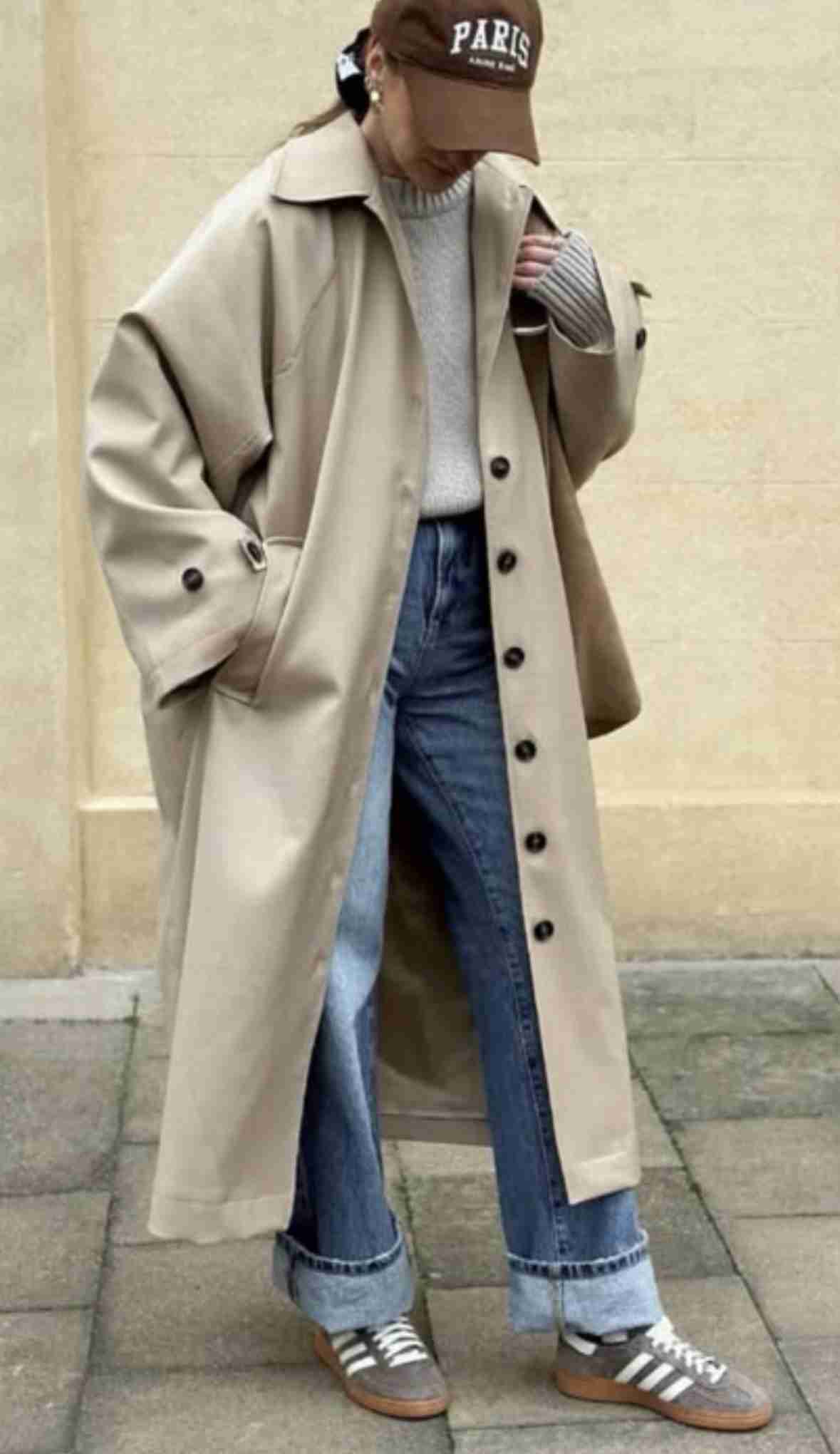 Early Fall Outfit Ideas to Transition Your Wardrobe Seamlessly - the ...