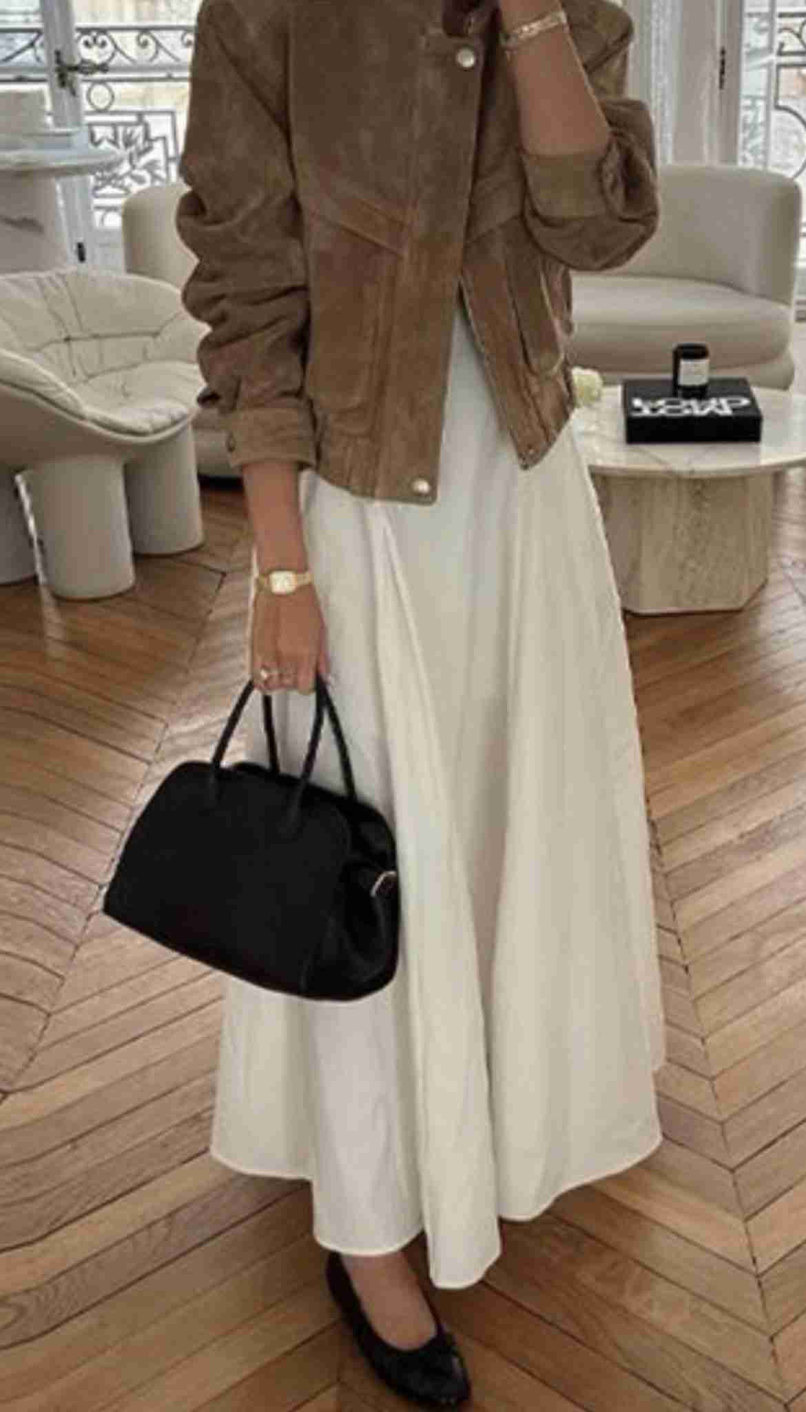 Fall Outfit Ideas to Inspire Your Early Fall Looks