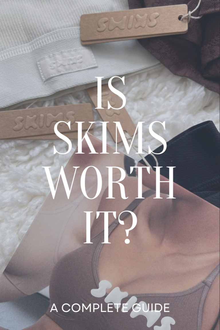 Is Skims Worth It - the gray details