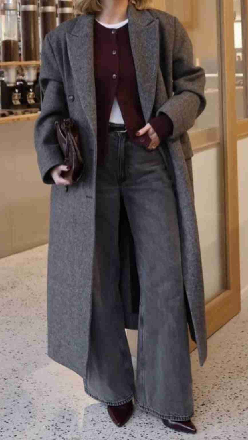 Top Autumn Fashion Trends 2025: Styles to Wear This Season