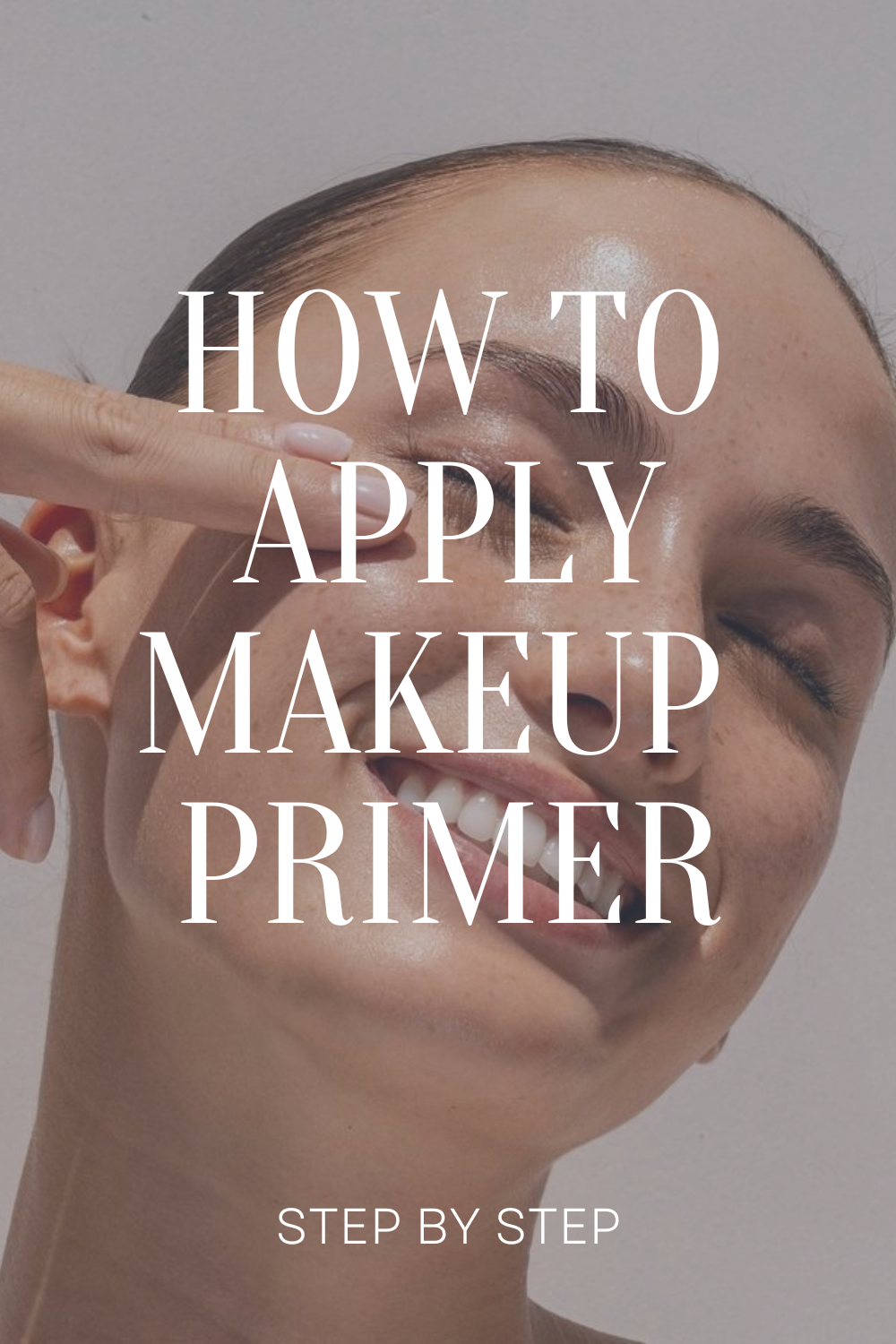 What Does Primer Do - the gray details