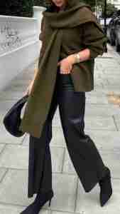 How to Layer Clothes Like A Stylist - the gray details