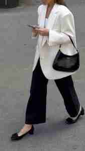 How to Layer Clothes Like A Stylist - the gray details