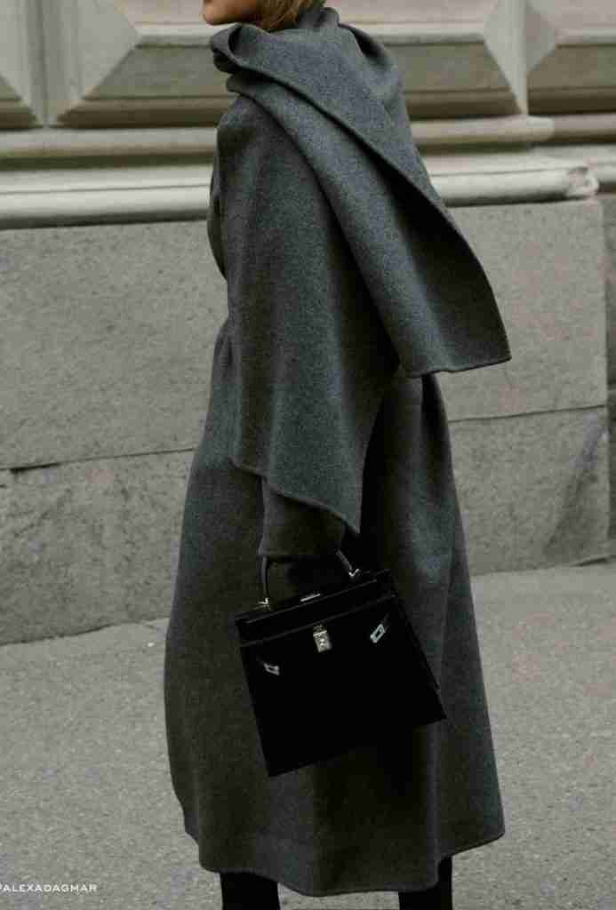 How to Layer Clothes Like A Stylist - the gray details