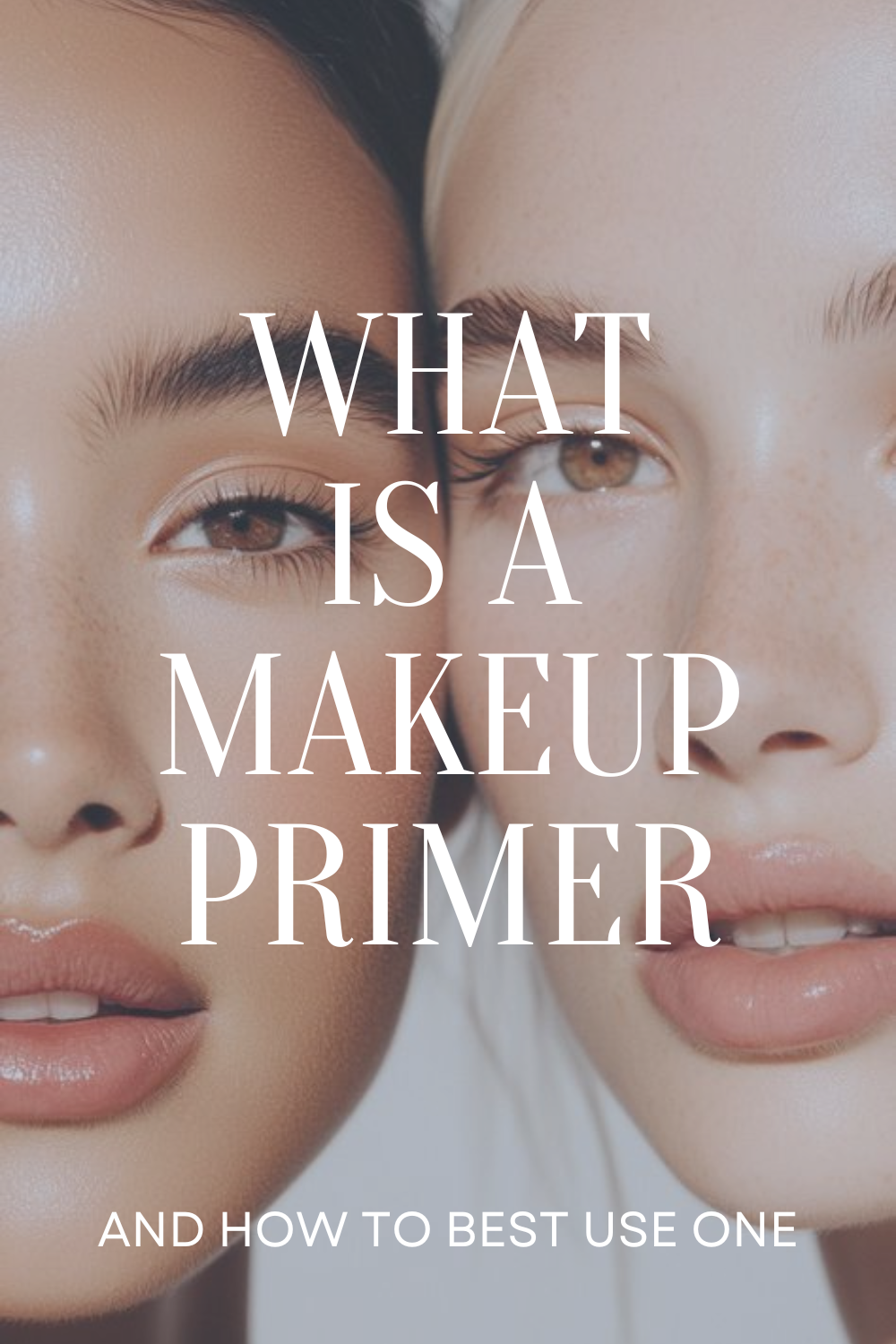 What Does Primer Do - the gray details