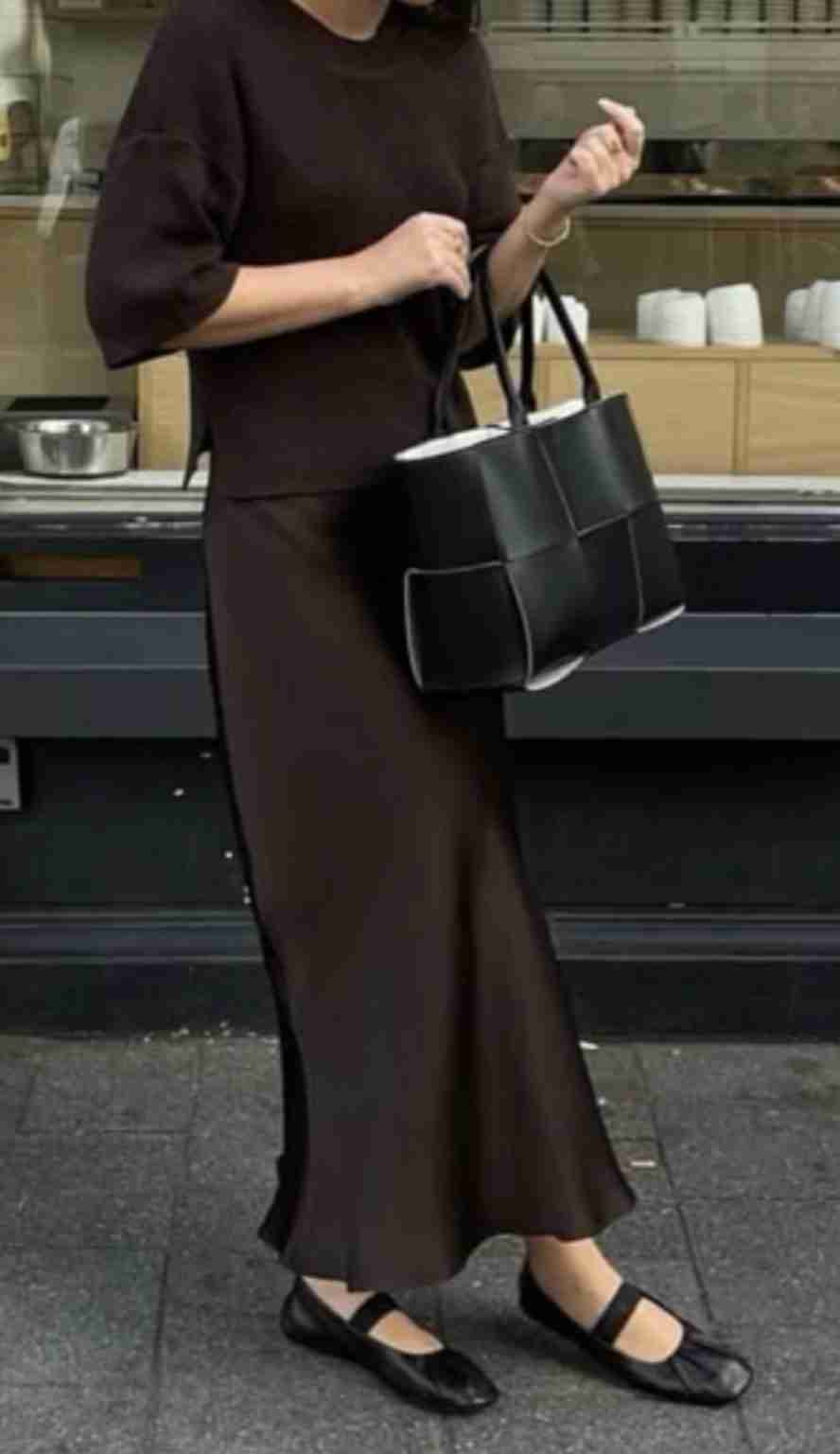 How to Style Chocolate Brown | Chic Outfit Ideas