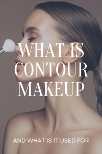 What’s the Difference Between Contour and Bronzer - the gray details