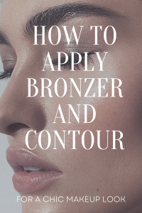 What’s the Difference Between Contour and Bronzer - the gray details