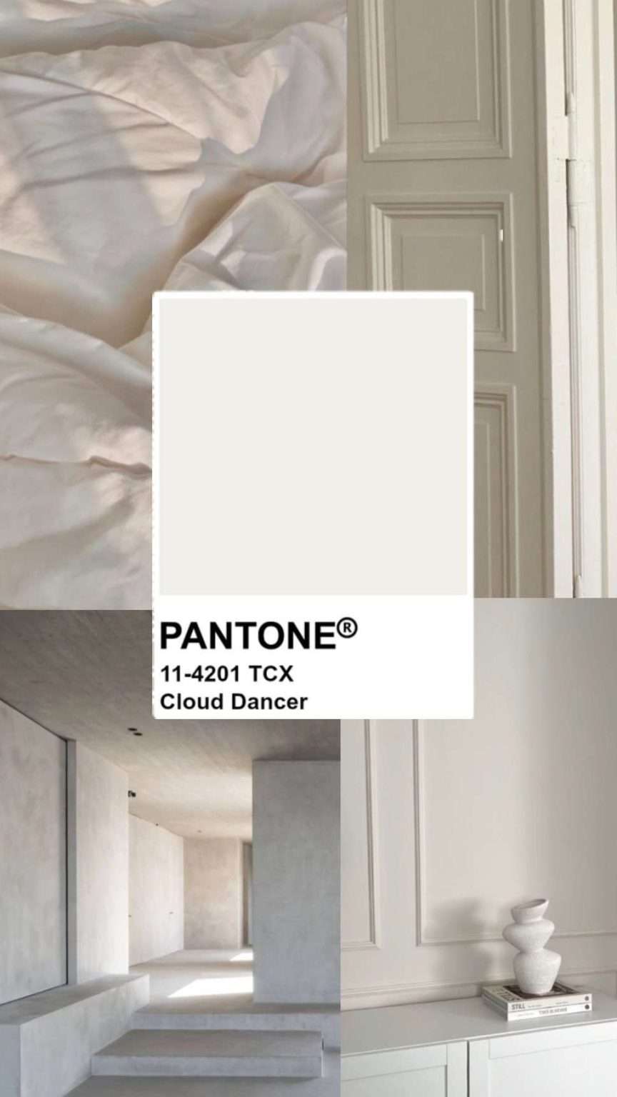 Cloud Dancer Color of the Year: Styling for My Wardrobe & Home