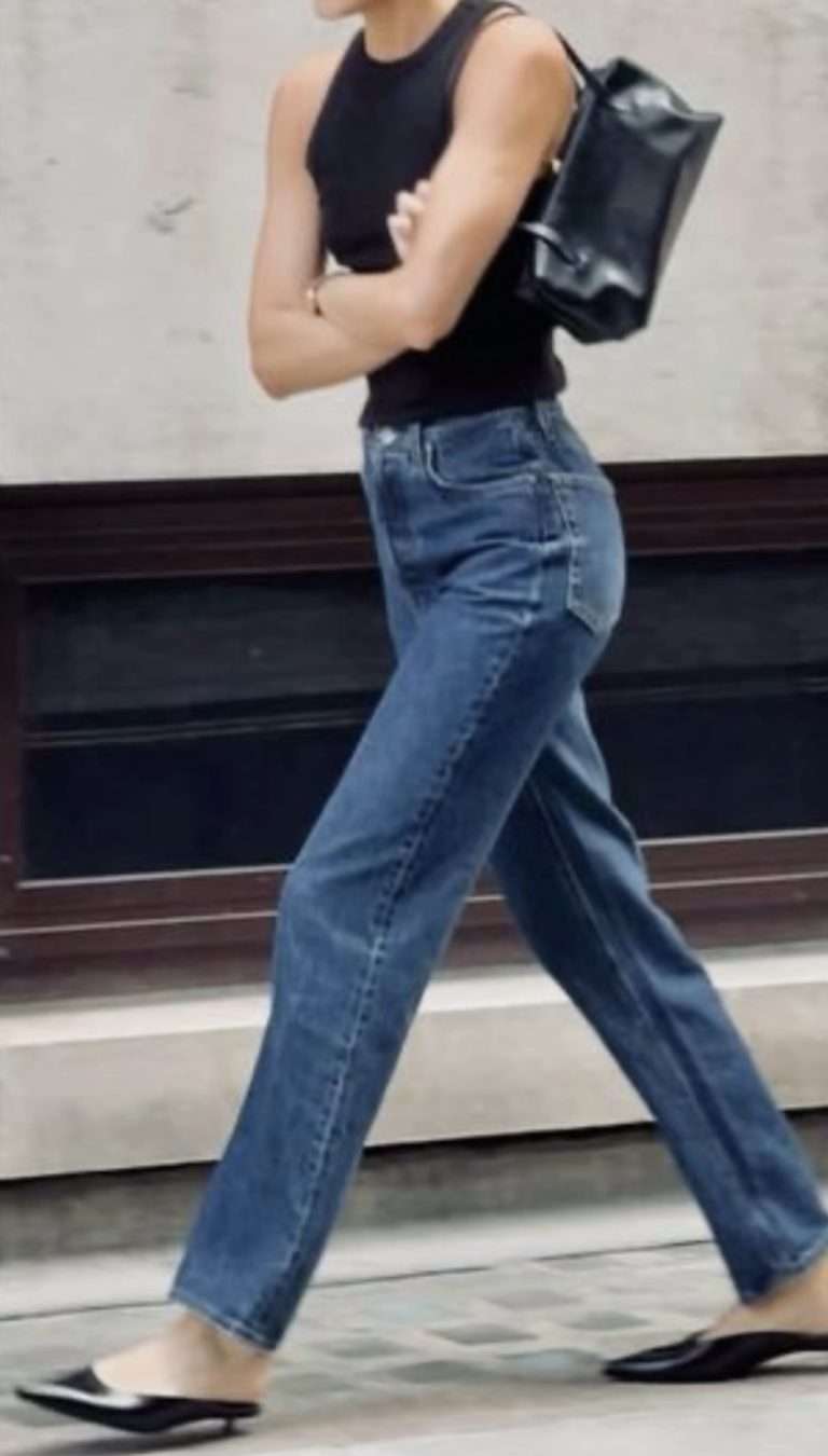How To Dress In 90s Style Today - the gray details