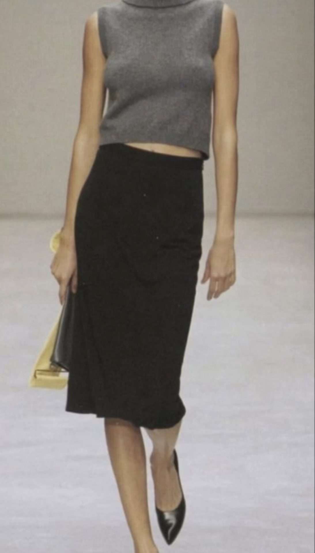 How To Dress In 90s Style Today - the gray details